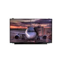 China HB140WXA-100 14.0 inch 1366*768 200 cd/m2 LCD Screen Touch Optical Bonding for sale