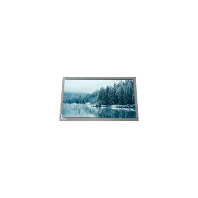 China 8.0 inch LQ080Y5DE30 RGB 800*480 LCD Display Panel Touch for sale