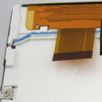 China LQ080Y5DG02 800*480 8.0 inch TFT LCD Module LCD Screen for sale