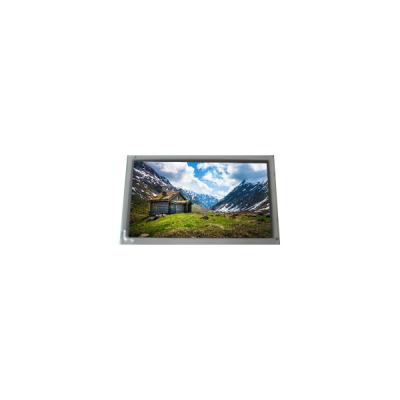 China LQ080Y5DG05 8.0 inch 800*480 LCD Screen WLED Module for sale