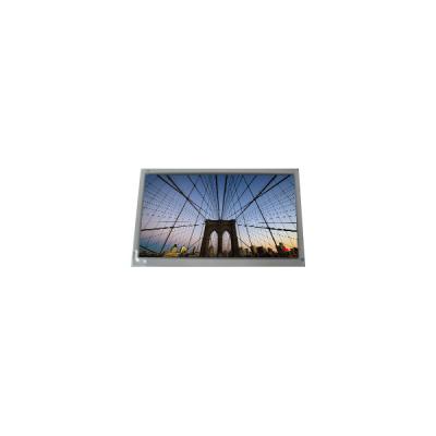 China LQ085Y3DG02 8.5 inch 800*480 LCD Panel Module for Portable DVD Player for sale