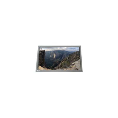 China LQ087Y3FG01 8.7 inch 800*480 TFT LCD Display Screen Panel for sale