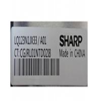 China LQ123N1JX33 12.3 inch 400 cd/m2 LCD Screen FOR Laptop LCD Panel for sale