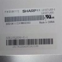 China LQ125T1JX05-E 12.5 inch 2560*1440 LCD Screen Display for sale