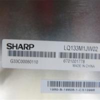China New 1920*1080 LQ133M1JW02 13.3 inch TFT-LCD Panel Screen for sale