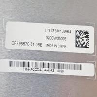 China LQ133M1JW54 13.3 inch 1920*1080 TFT-LCD Screen Panel for sale