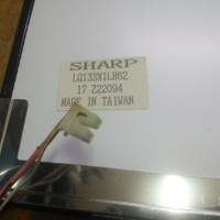 China 13.3 inch  LQ133X1LH62 TFT-LCD Screen Panel FOR Laptop for sale