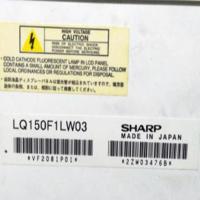 China LQ150F1LW03 1400*1050 15.0 inch LCD Screen for Laptop for sale