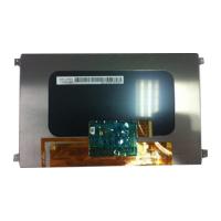 China LD070WS2-SL03 7.0 inch 1024*600 LVDS LCD Screen Display for sale