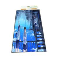 China LD070WX5-SM01 NEW 7.0 inch 400 cd/m² LCD Screen Display for sale