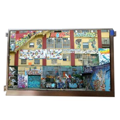 China LD089WX2-SL02 8.9 inch LCD Panel 1280*768 WLED LCD Display Screen for sale