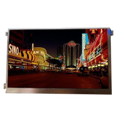 China LD101WH2-SL02 10.1 inch LVDS 40pins 1366*768 LCD Display Screen for sale