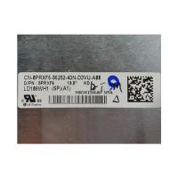 China LD108WH1-SPA1 10.8 inch 1366*768 IPS LCD Display Screen for sale