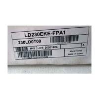 China LD230EKE-FPA1 23.1 inch 1920*158 LCD Display Screen for Digital Signage for sale
