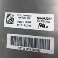China 3200*1800 15.6 inch LQ156Z1JW02 16.7M 100%sRGB LCD Screen for sale