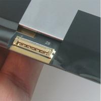 China 3200*1800 15.6 inch LQ156Z1JW02 16.7M 100%sRGB LCD Screen for sale