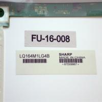 China New LQ164M1LG4B 16.4 inch  LVDS LCD Screen Display Panel for sale