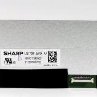 China Original 17.3 inch LQ173M1JW04 300Hz LCD Display Panel for sale