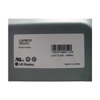 China LD470EUD-SDA1 47.0 inch 1920*1080 92pins LCD Display for sale