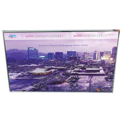 China LD550DUN-TGA4 55.0 inch FHD S-IPS LCD Display Screen for sale