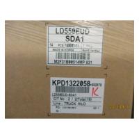 China LD550EUD-SDA1 Original 55.0 inch 92pins LCD Panel Module for sale