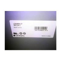 China LD550WUP-SCA1 55.0 inch 1920*1080 FHD LVDS 92pins LCD Panel Module for sale