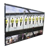 China LD720DUQ-SCA1 72.0 inch 1920*1080 FHD LCD Panel Module for sale