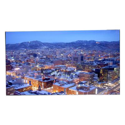 China LD840EQD-SEM1 84.0 inch 4K LCD Panel Display for Digital Signage for sale