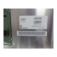 China LD840EQD-SEM1 84.0 inch 4K LCD Panel Display for Digital Signage for sale