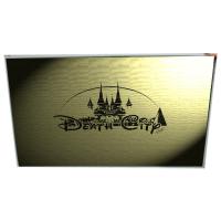 China LD980DQD-FGM2 98.0 inch 3840*2160 LCD Panel Display for sale