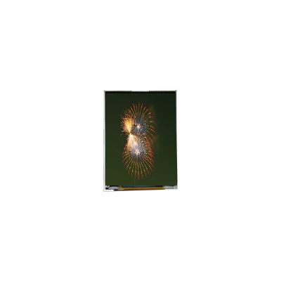China LS015A8GS01 1.5 inch 560*240 200 cd/m2 LCD Screen for Digital Still Camera for sale