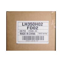 China LH350H02-FD02 3.5 inch WLED TFT-LCD Screen Panel for Mobile phone for sale