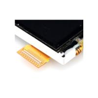 China Original 240*320 LS020Q7UX01 2.0 inch LCD Screen for Handheld PDA for sale