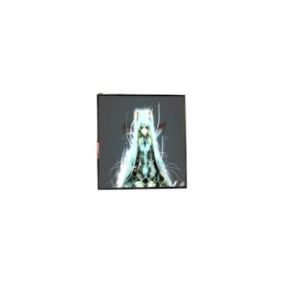China LH500WX1-SD01 5.0 inch 72%NTSC  LCD Screen Display for sale