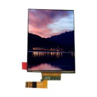China LH500X01-SD01 5.0 inch LCD Display Panel Screen for sale
