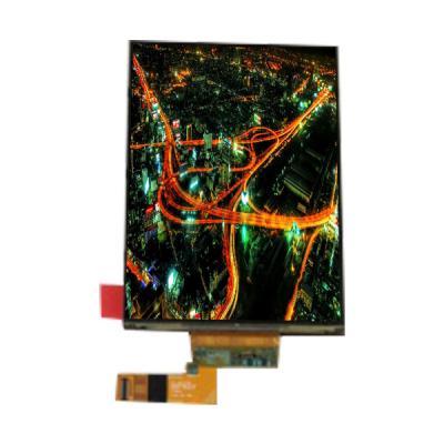 China LH509WF1-SD01 5.1 inch WLED LCD Display Panel Screen for sale