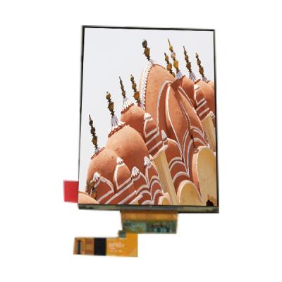 China LH520WF1-SD0A 5.2 inch 100% sRGB LCD Display 1080*1920 LCD Panel Screen for sale