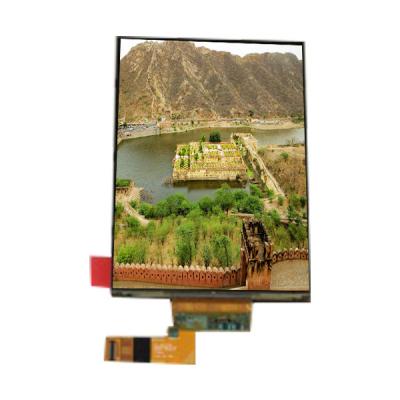 China LH520WF1-SH02 5.2 inch 1080*1920 LCD Panel Screen for sale
