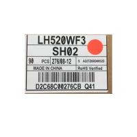 China LH520WF3-SH02 5.2 inch LTPS TFT-LCD Panel Screen for sale