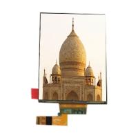 China LH520WX2-SD01 5.2 inch a-Si TFT-LCD Panel with Touch Screen for sale