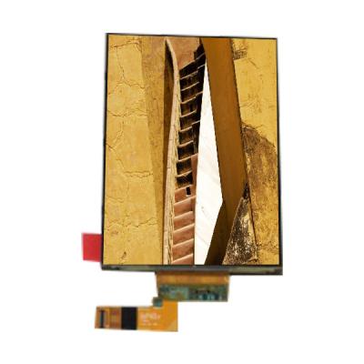 China LH530WX1-SH01 5.3 inch 720*1280 LCD Panel Screen for sale