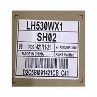China LH530WX1-SH02 5.3 inch 720*1280 LCD Panel Screen for sale