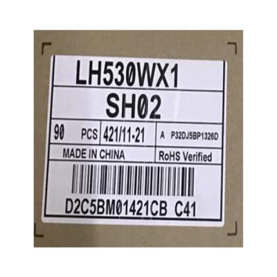 China LH530WX1-SH02 5.3 inch 720*1280 LCD Panel Screen for sale