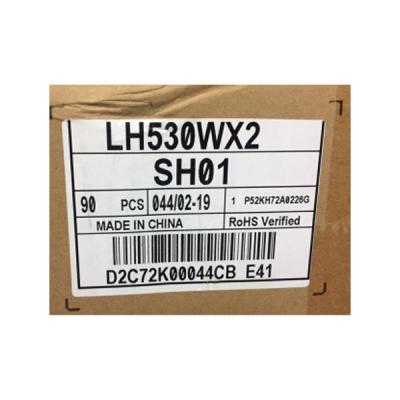 China LH530WX2-SH01 5.3 inch LCD Display 720*1280 LCD Panel Screen for sale