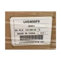 China LH546WF9-SH01 5.5 inch IPS LCD Panel Screen for sale