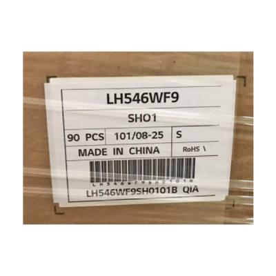China LH546WF9-SH01 5.5 inch IPS LCD Panel Screen for sale