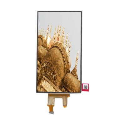 China LH550WF1-SD01 5.5 inch 1080*1920 LCD Panel Screen for sale