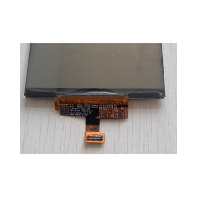 China LH550WF2-SD01 5.5 inch 70% NTSC LCD Panel Screen for sale