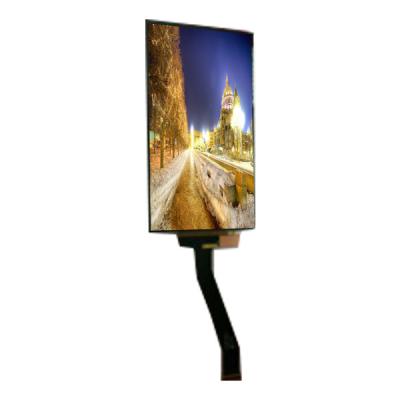China LH550WF2-SD03 5.5 inch LTPS TFT-LCD Panel Screen for Mobile Phone for sale