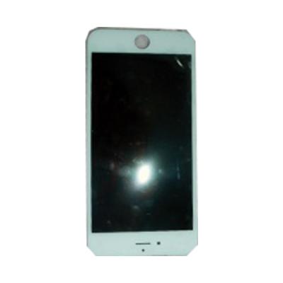 China LH550WF4-SD01 5.5 inch WLED Touch LCD Panel Screen for sale